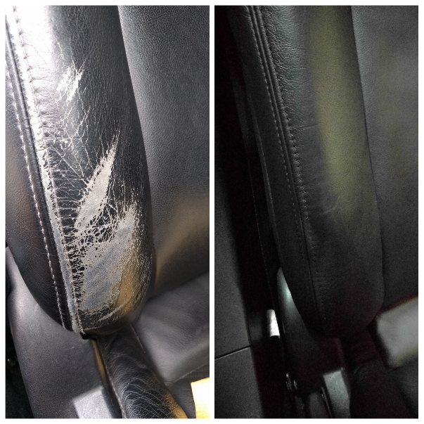 DIY Automotive Mini Repair Kit – leatherfinishingproducts